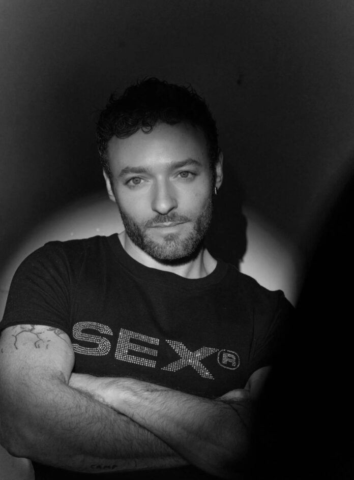 Samuel Douek and HOWL Worldwide: Rewriting the Rules of Pleasure