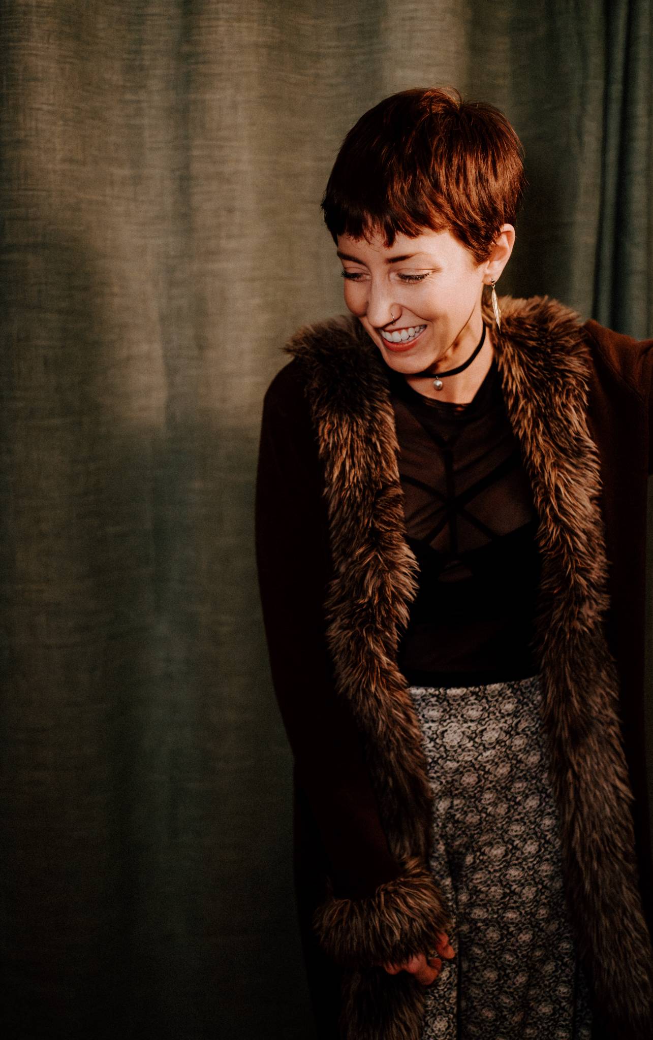 Finding Freedom in Intimacy: A Talk With Nicola Bodle, Somatic Sexologist